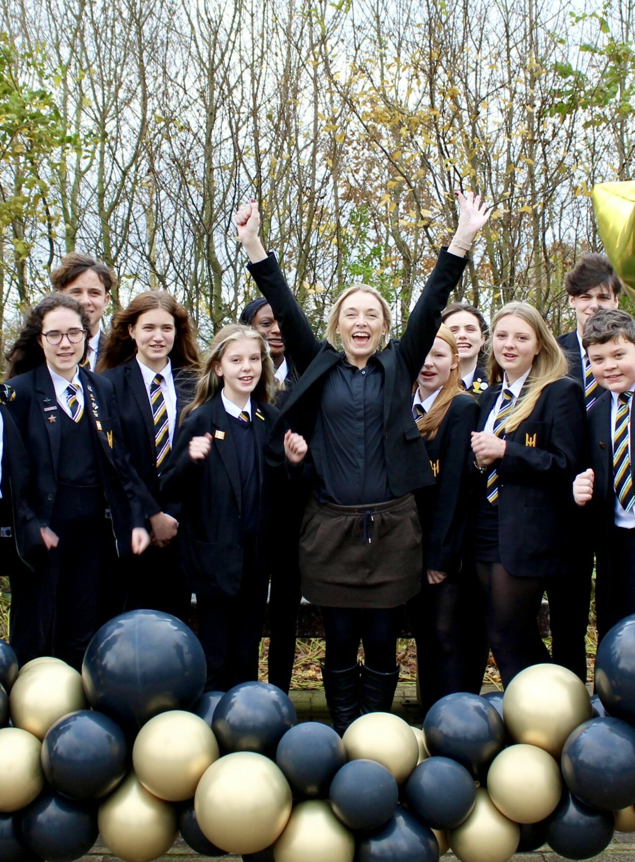 Class of 24, Year 11 Bulletin: 2nd Edition - Heritage High School