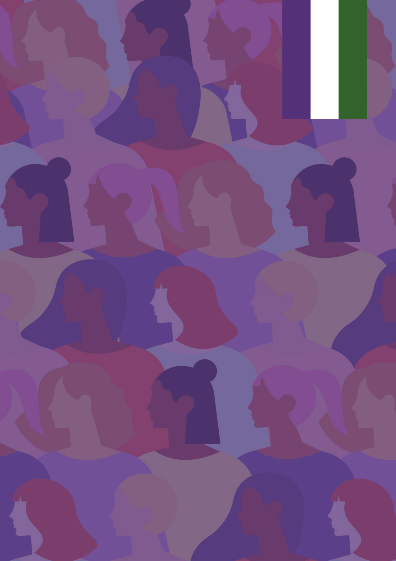 International Women's Day 2025 Student Application - Heritage High School